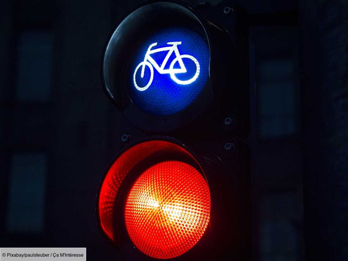 Combien de temps passons-nous dans notre voiture à attendre à un feu ...