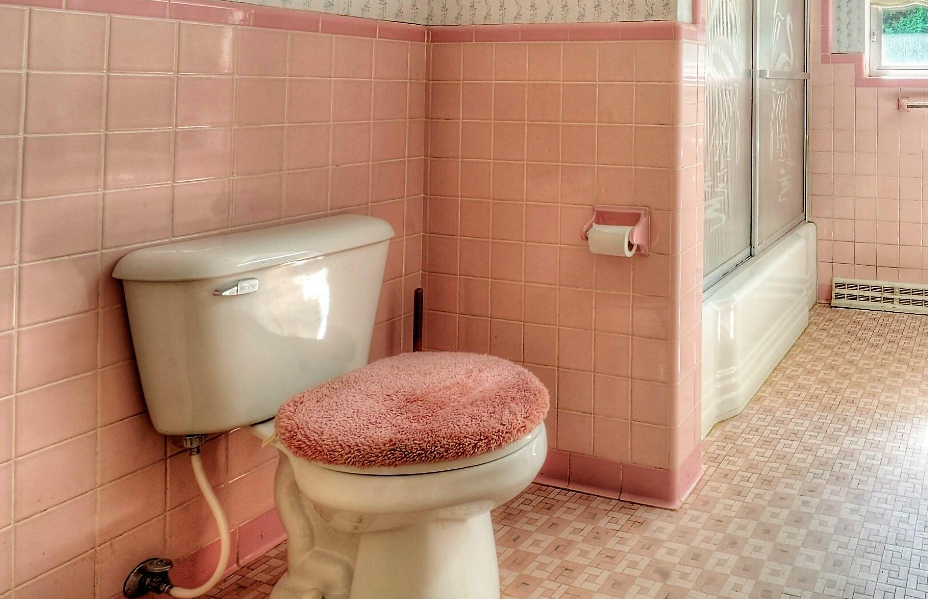34 retro home trends that will remind you of your grandparents' house