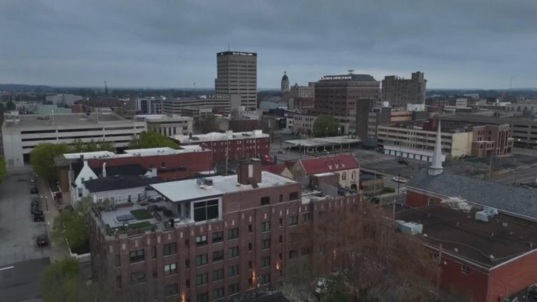 Honorees named for 2026 Downtown Black History Month Banner Project in ...