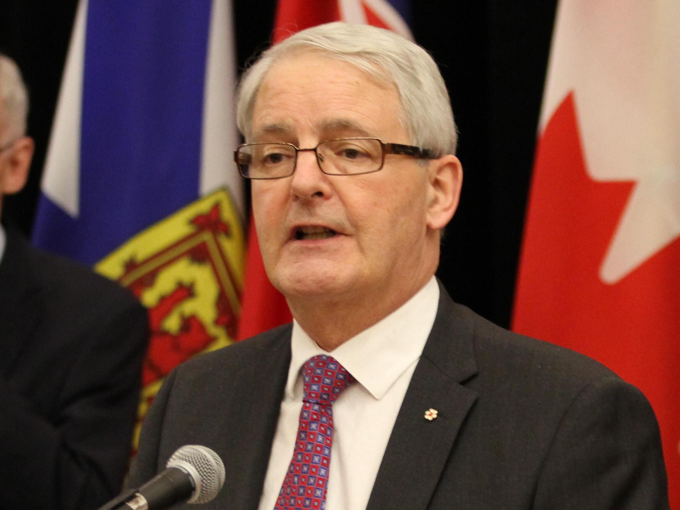 FIRST READING: The wild overreach contained in the Liberals’ new border ...