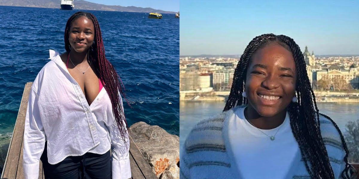 Before the handcuffs came the handbags: Inside the lavish life of ...