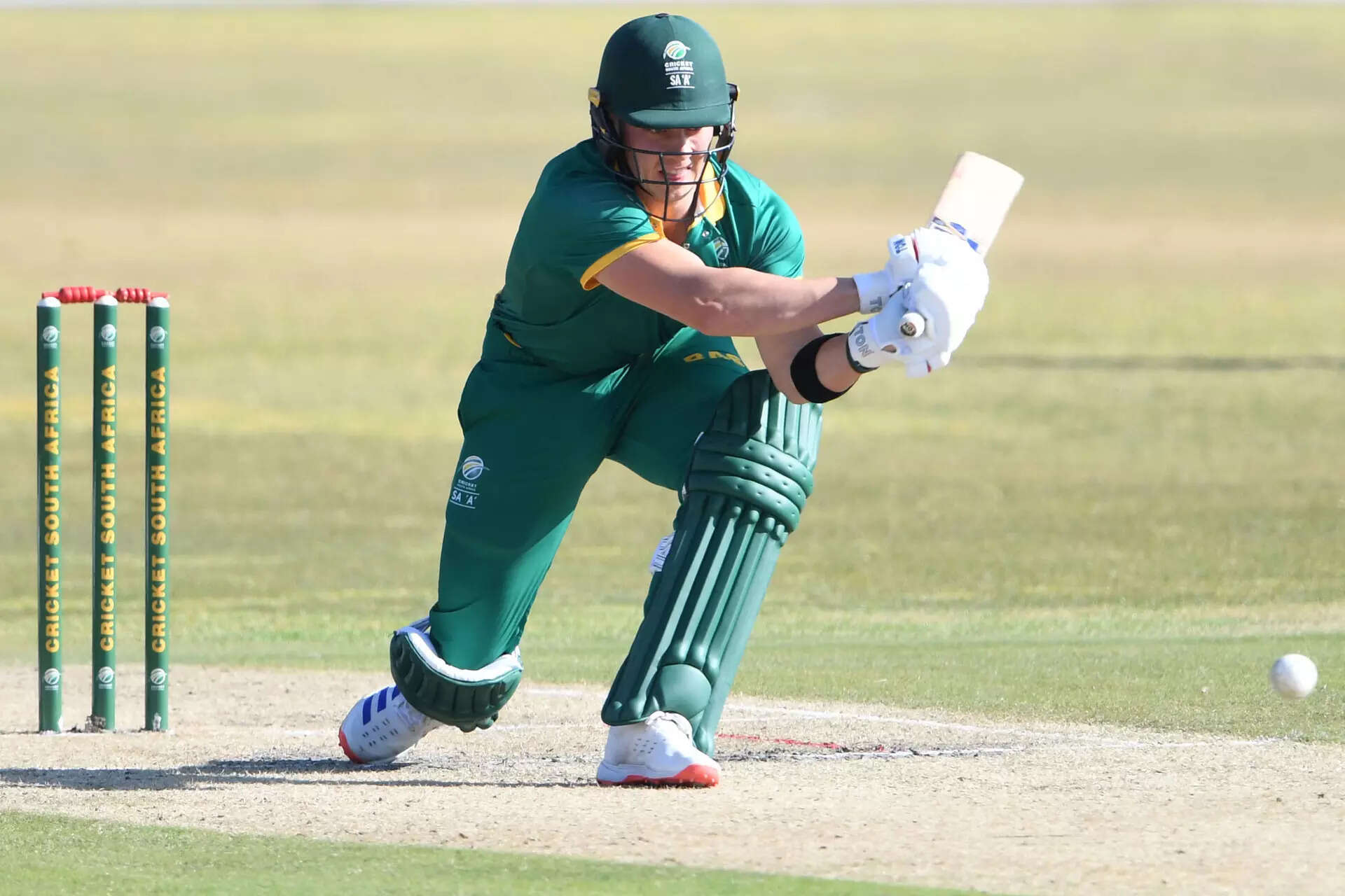 South Africa’s Test squad for Zimbabwe Tests: Lhuan-dre Pretorius ...