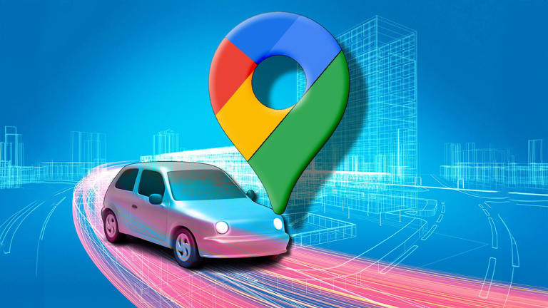 Cómo activar Google Maps en 3D mientras conduces: guía definitiva y ...