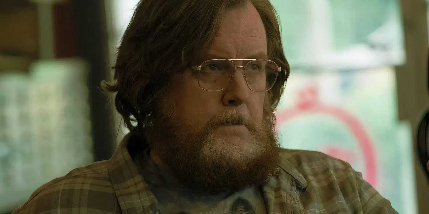 Steve Agee Teases Peacemaker Season 2 While Debunking AI