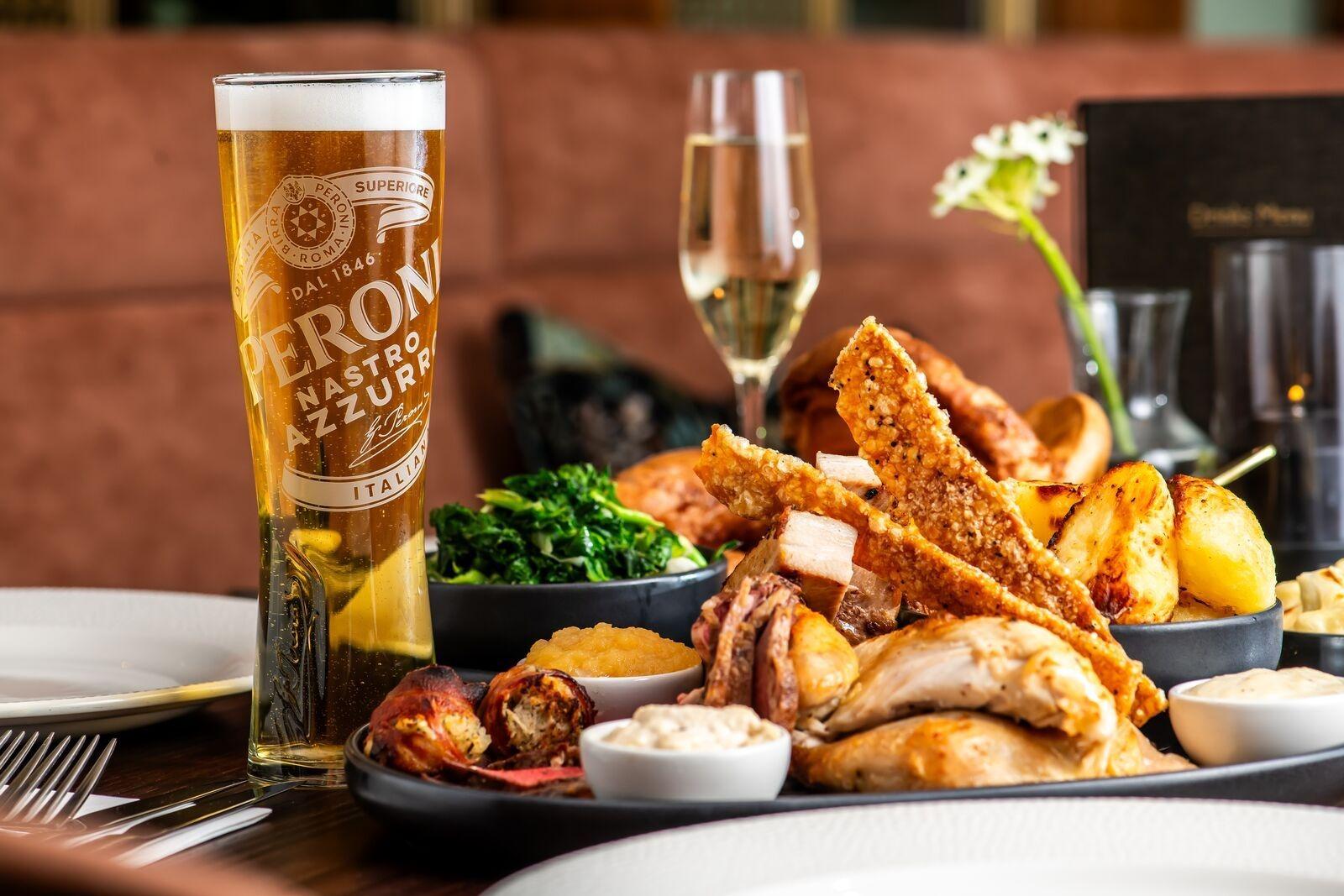 These are the top 4 country pubs in london for the ultimate Sunday ...