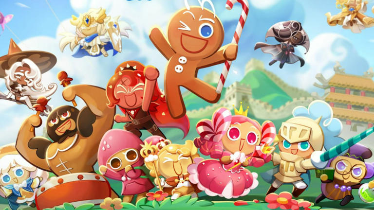 Cookie Run Kingdom bomber tier list (December 2025): All bombers, ranked