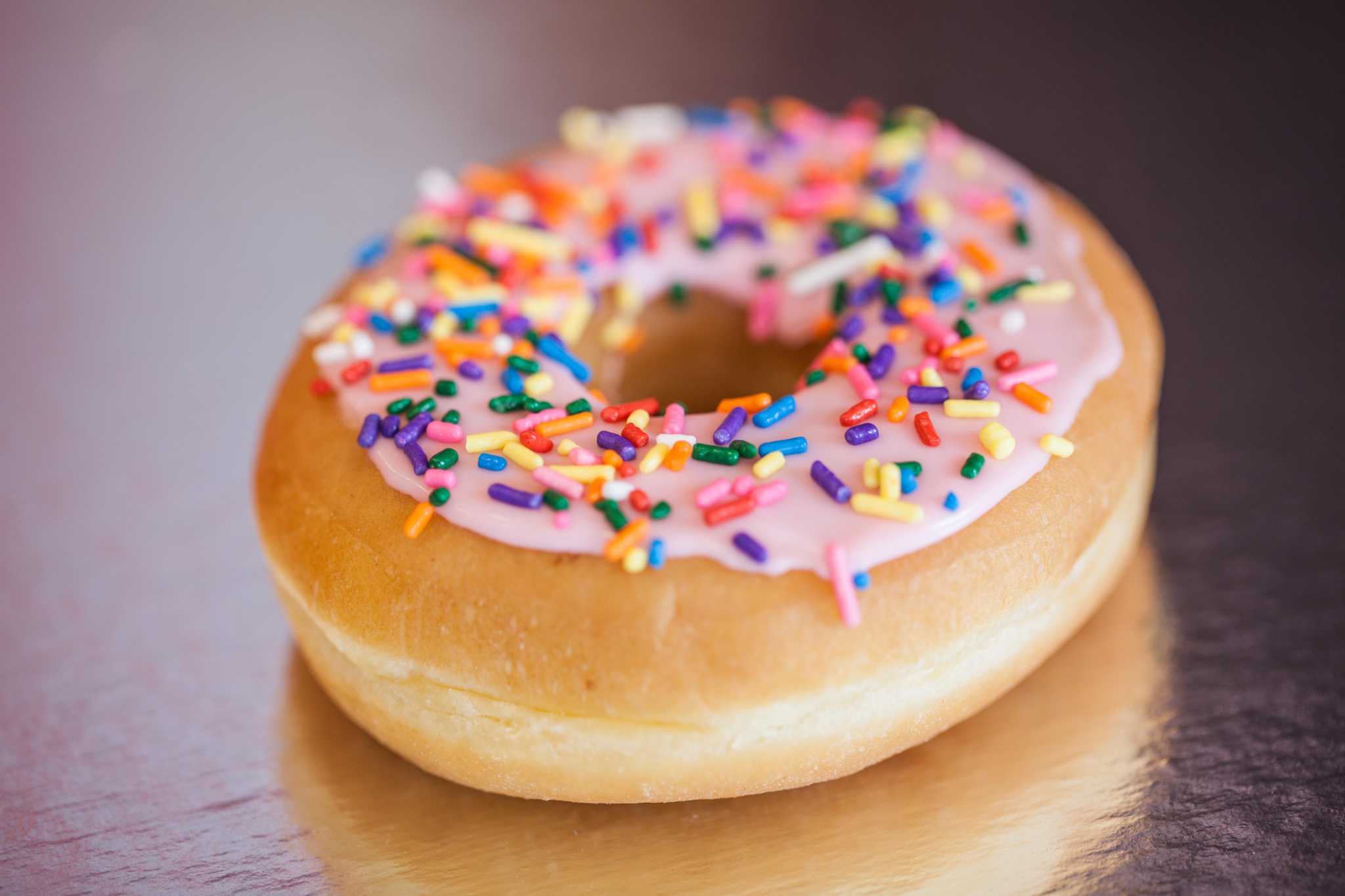 Where to find the best free donut deals in Houston on National Donut Day