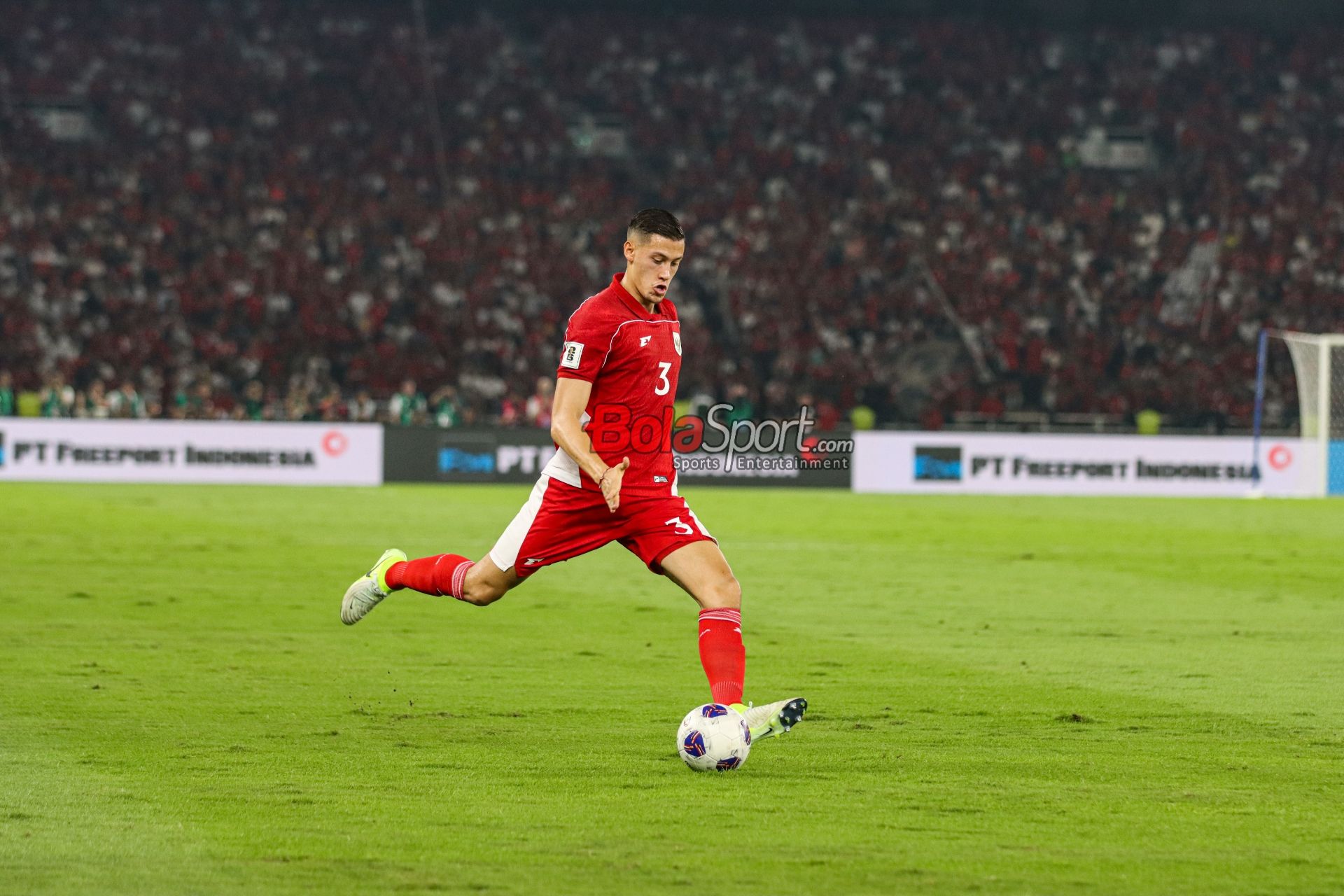 Peluang Terbuka Jay Idzes Hijrah ke Premier League, Kapten Timnas ...