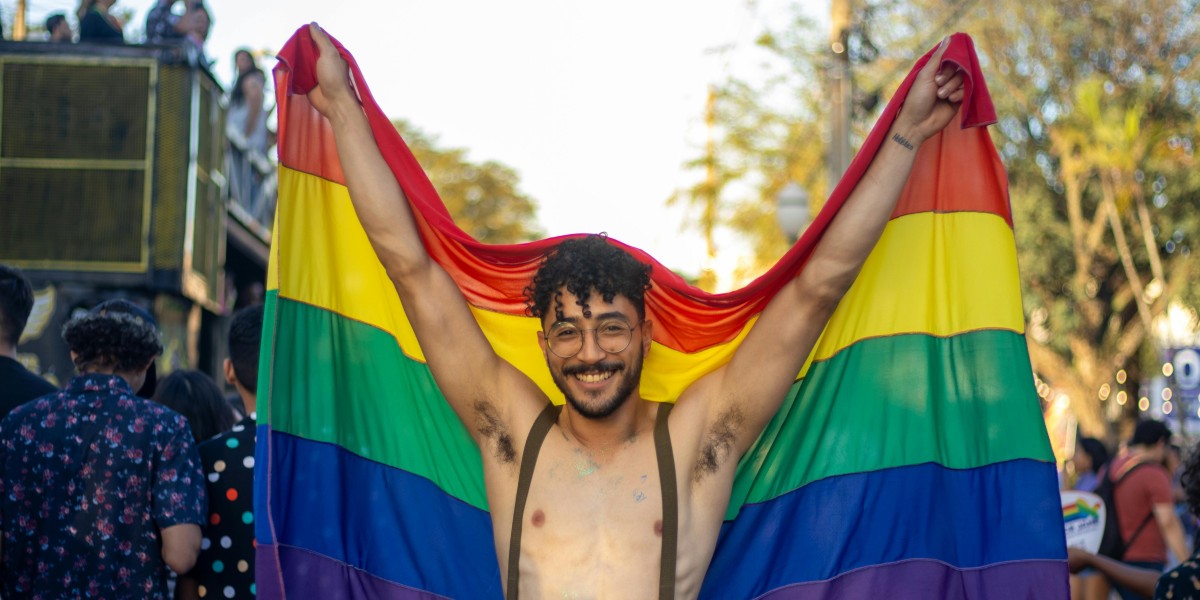 Madrid Pride: Europe's largest LGBTQ+ event