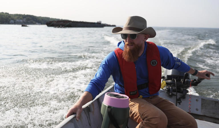 LI Port Rowing team, hardened by ‘tough’ waters of Hempstead Harbor ...
