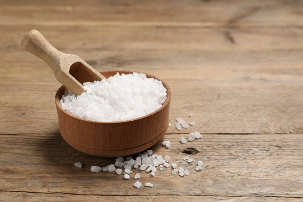 How to lower your blood pressure after 60 – no pills needed