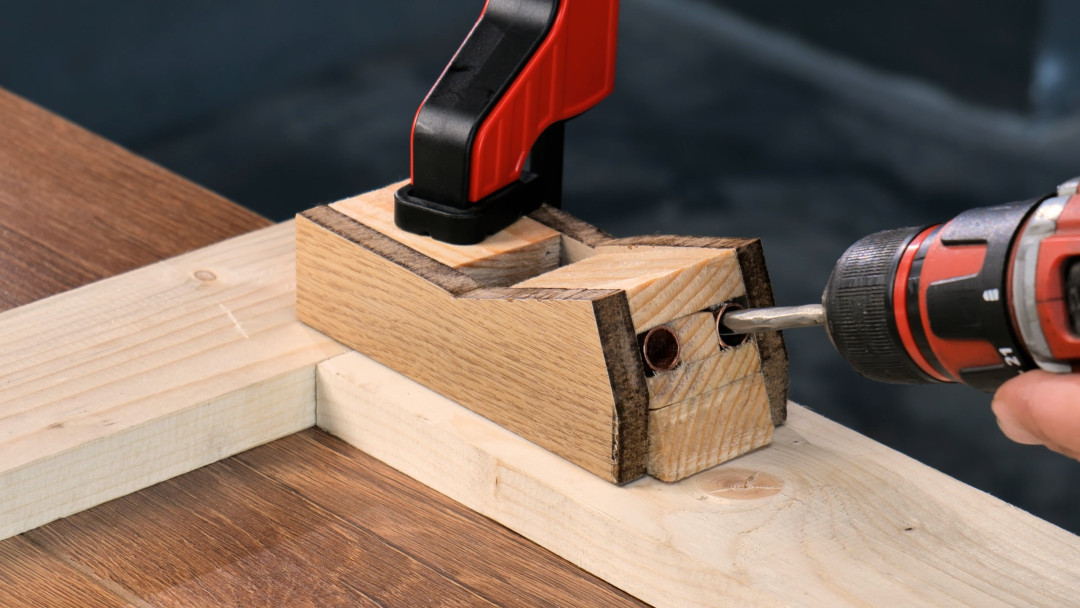 Top Hacks for Woodwork Perfection