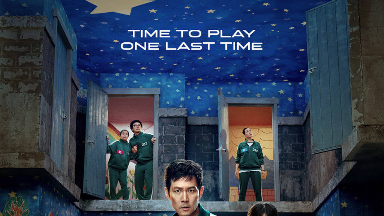 Squid Game Season 3: Gi-hun’s Revenge and Final Fight With the Front ...