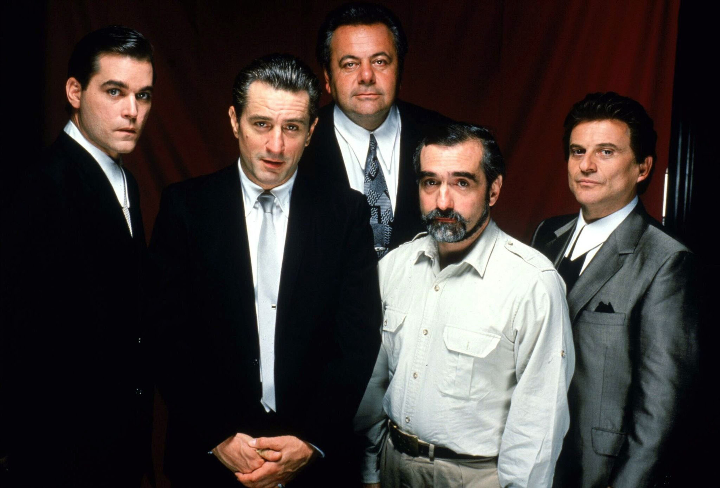 How many of these 20 facts about 'Goodfellas' do you know?