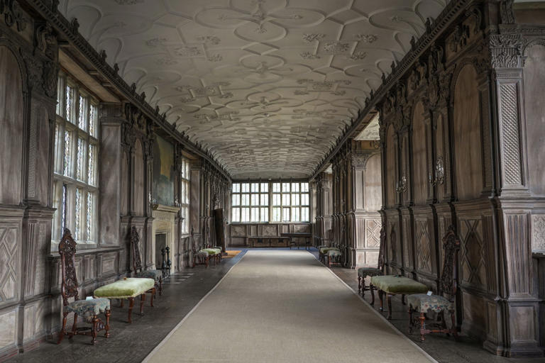 The one thing everyone should do in Derbyshire during 2026