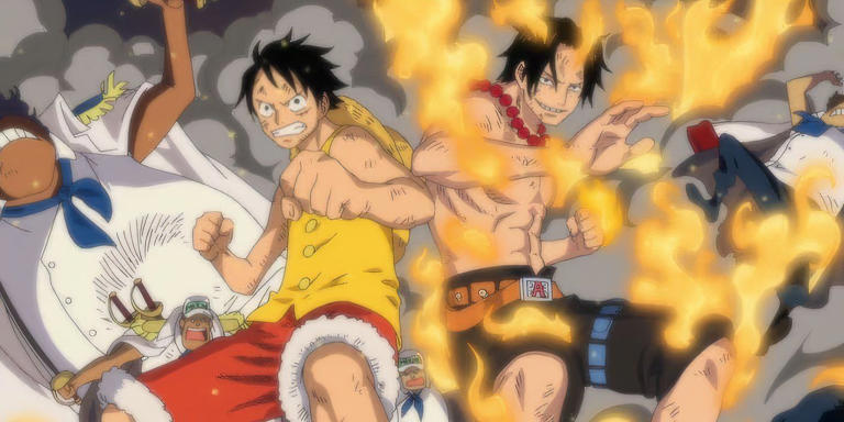 Netflix Teases ’One Piece’s Egghead Arc Part 2 in New Anime Slate Trailer
