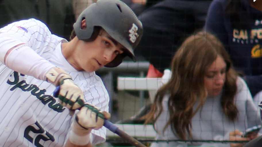 Nation's No. 3 2026 baseball recruit Tyler Spangler leads De La Salle ...