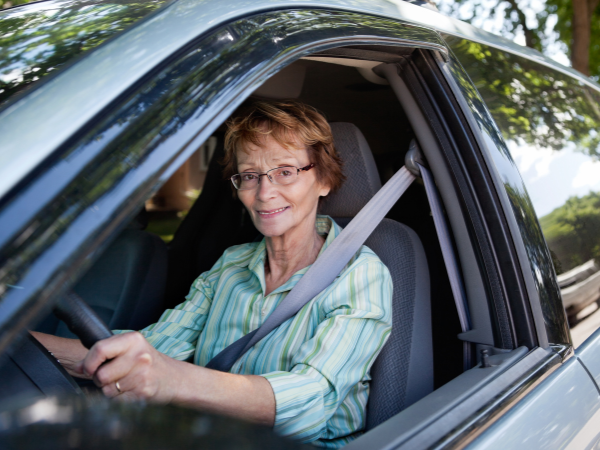Rijbewijskeuring 75+ verplicht: Let op bij het kiezen van een keuringsarts