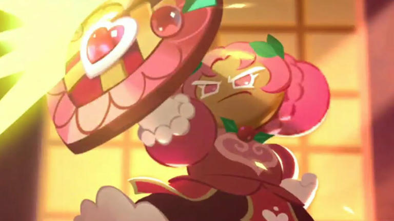 Cookie Run Kingdom defense tier list (January 2026): All defense ...