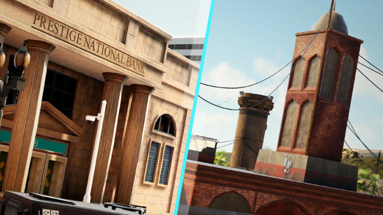 Rainbow Six Mobile map tier list (December 2025): All maps, ranked