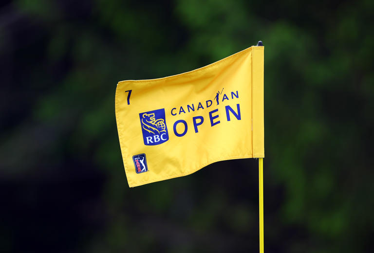 RBC Canadian Open: Pair of PGA Tour Pros Make History