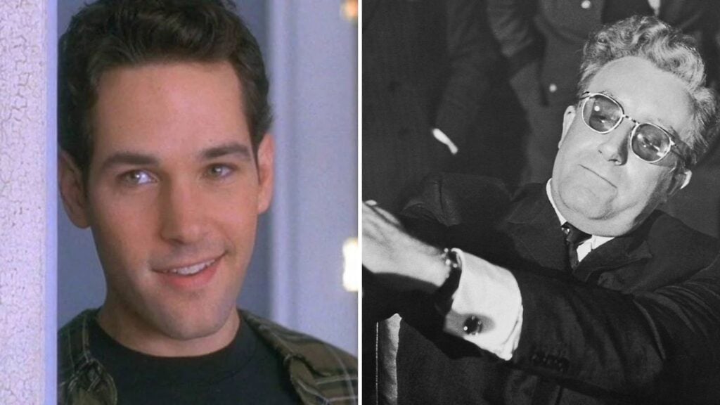 40 Iconic Movie Lines That Were Actually Improvised