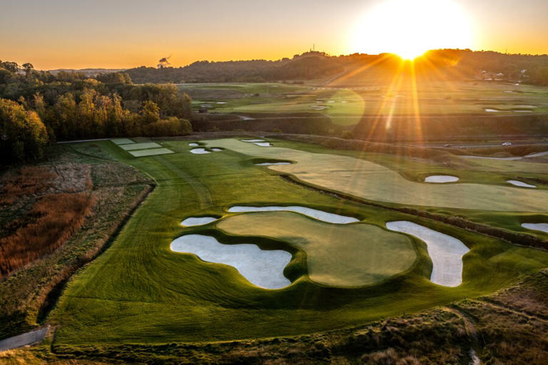U.S. Open 2025: Hole-by-hole look at Oakmont Country Club