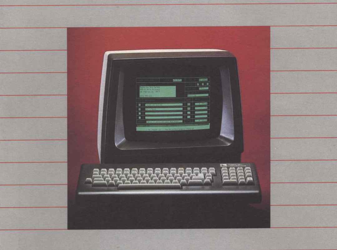 Online archive of vintage computer manuals
