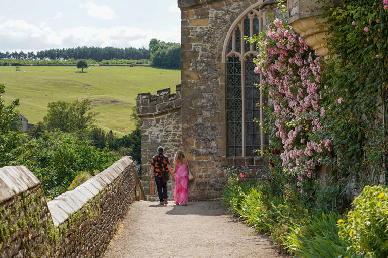 The one thing everyone should do in Derbyshire during 2026