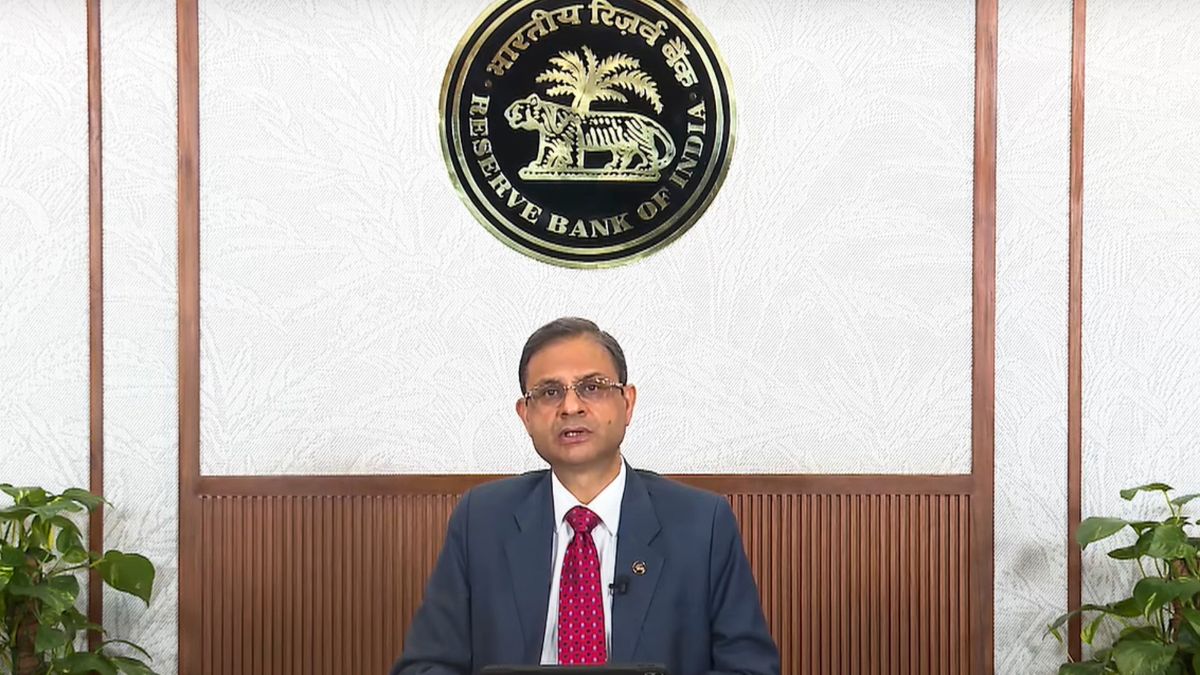 RBI Holds Repo Rate At 5.5%, Rate Cut Likely In October: Morgan Stanley