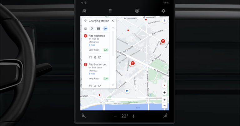 Cómo activar Google Maps en 3D mientras conduces: guía definitiva y ...