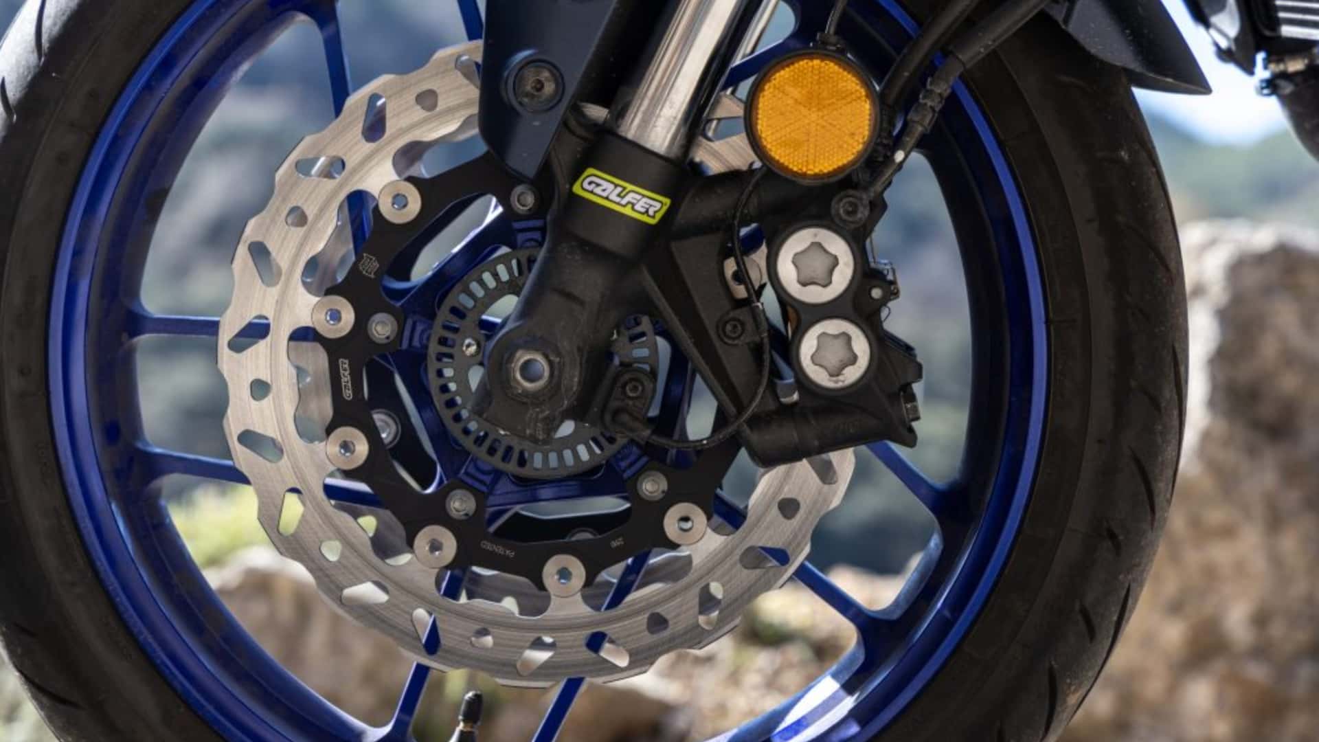 These New Sportbike Brake Rotors Made Me Check My Wallet For Upgrade Money