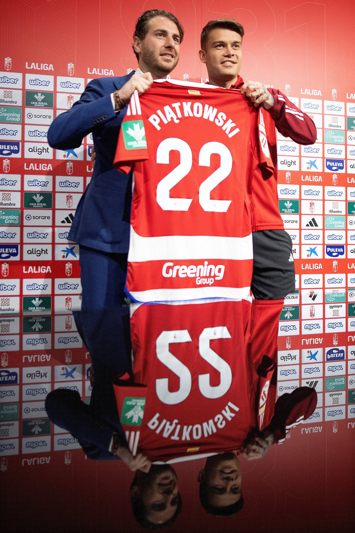 Who is Matteo Tognozzi? Arsenal in advanced talks to appoint renowned ...