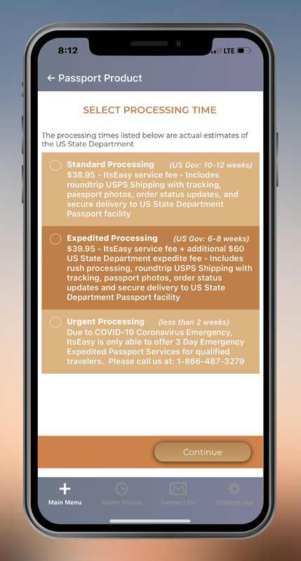 How to Renew a US Passport Quickly and Affordably