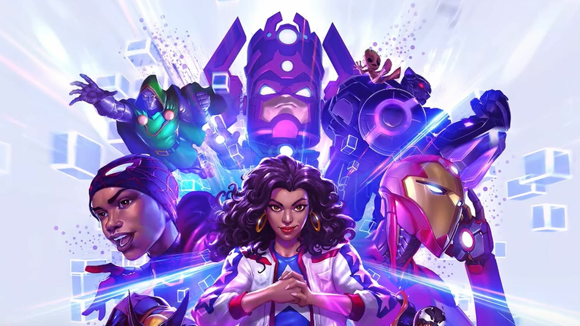 Best decks in Marvel SNAP (2026)