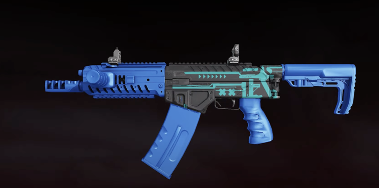 Best weapons in Blood Strike (January 2026)