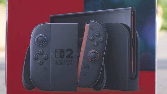 Nintendo Switch 2 available online at Target: Release date, price and ...
