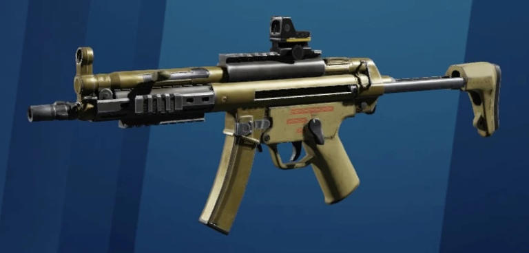 Best weapons in Rainbow Six Mobile (December 2025)