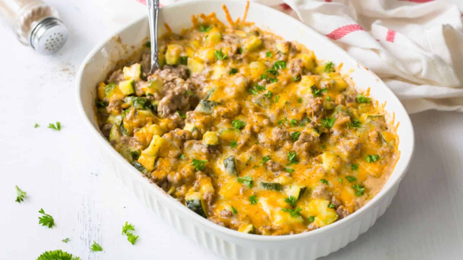 I Cook With Ground Beef Almost Every Day—These 28 Recipes Are My Favorites