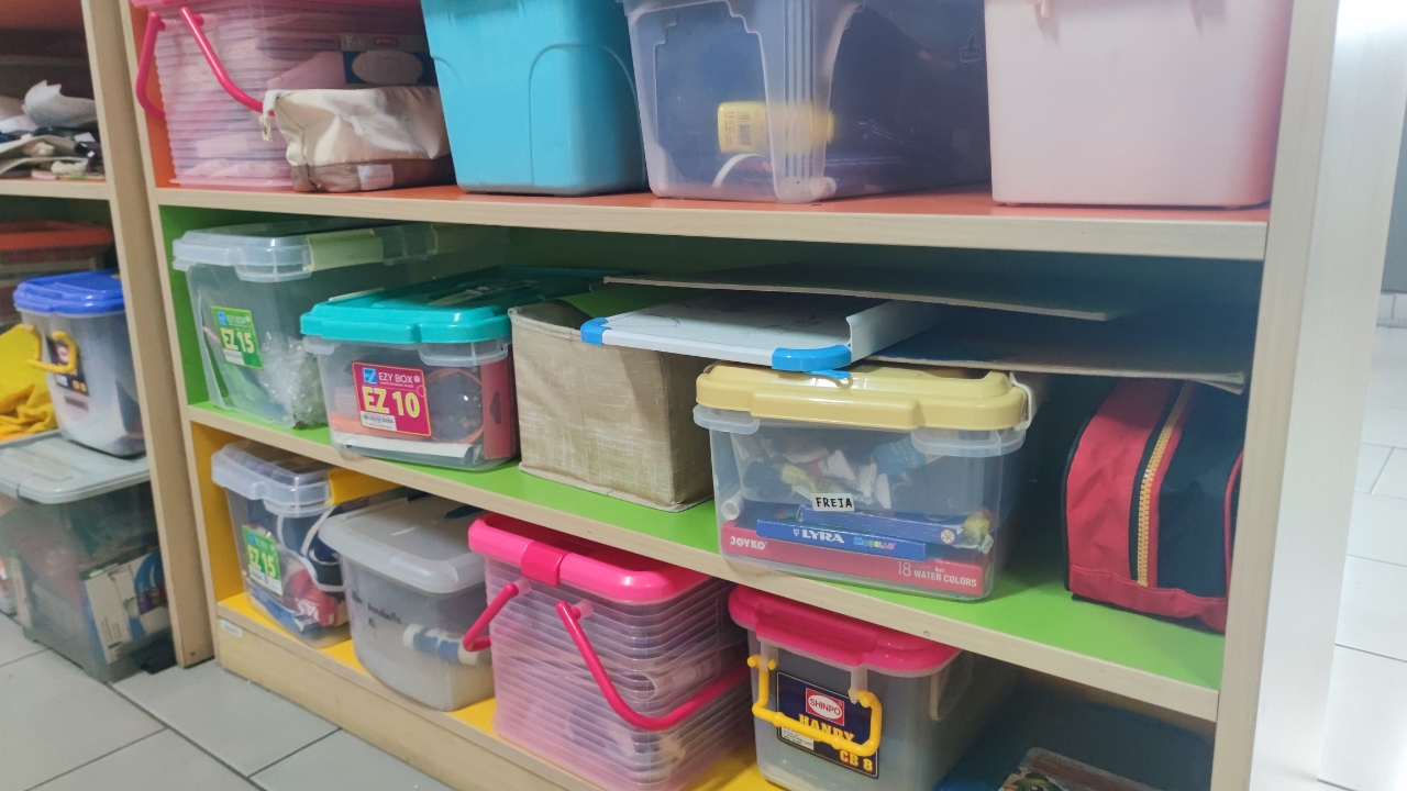 10 storage tricks that are just creating more clutter