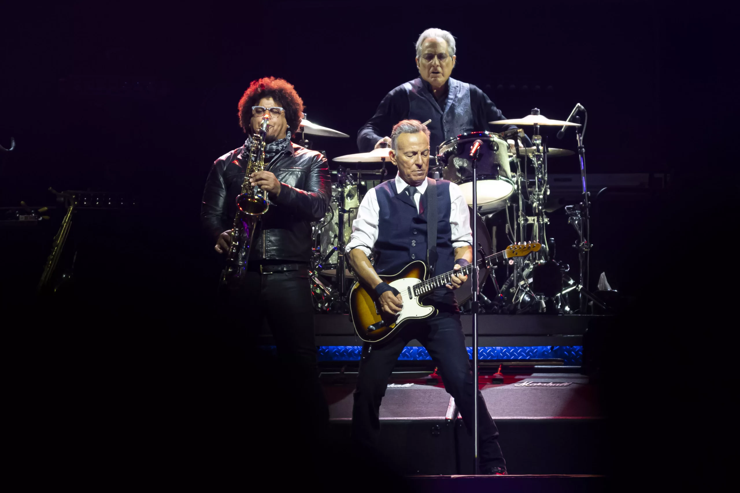 Bruce Springsteen in Berlin: Setlist, Tickets, Anfahrt & Wetter