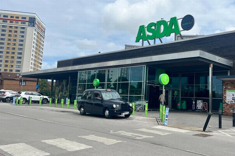 Real reason why Bootle Asda was evacuated today