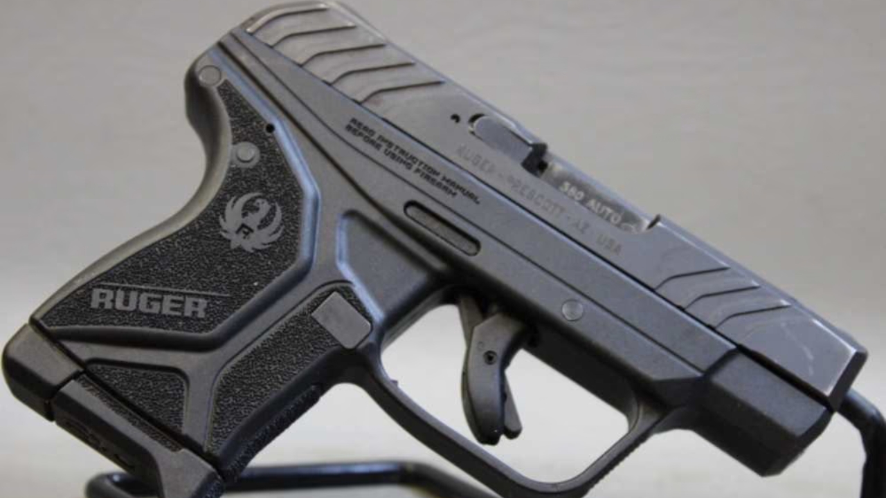 These Pistols Are Easy to Carry—Hard to Shoot