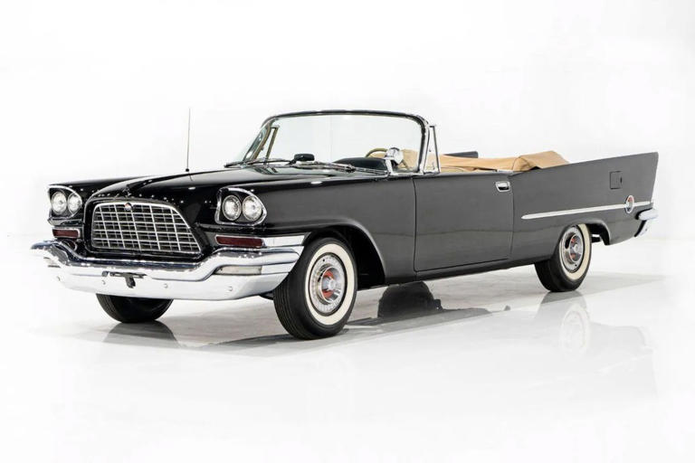 Celebrate Chrysler’s 100th Anniversary With These Highlights From The ...