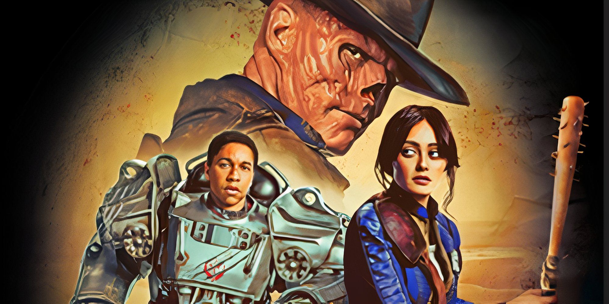Fallout Is Getting A Halloween Horror Nights House At Universal Studios