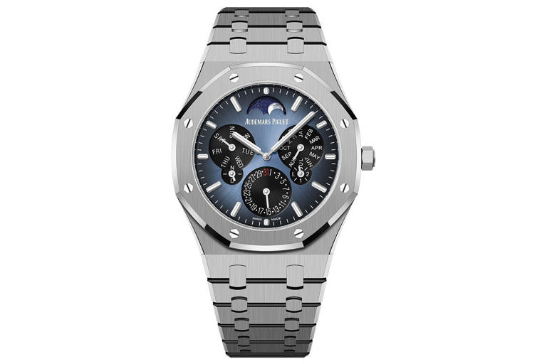 Les 13 plus belles montres plates pour homme : Rolex, Patek Philippe ...