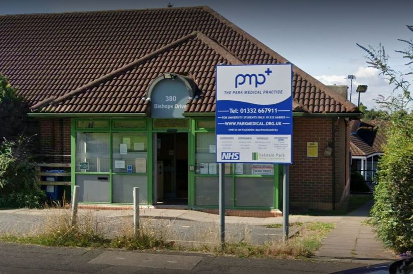Crucial talks to be held over proposed Derby GP surgery closure