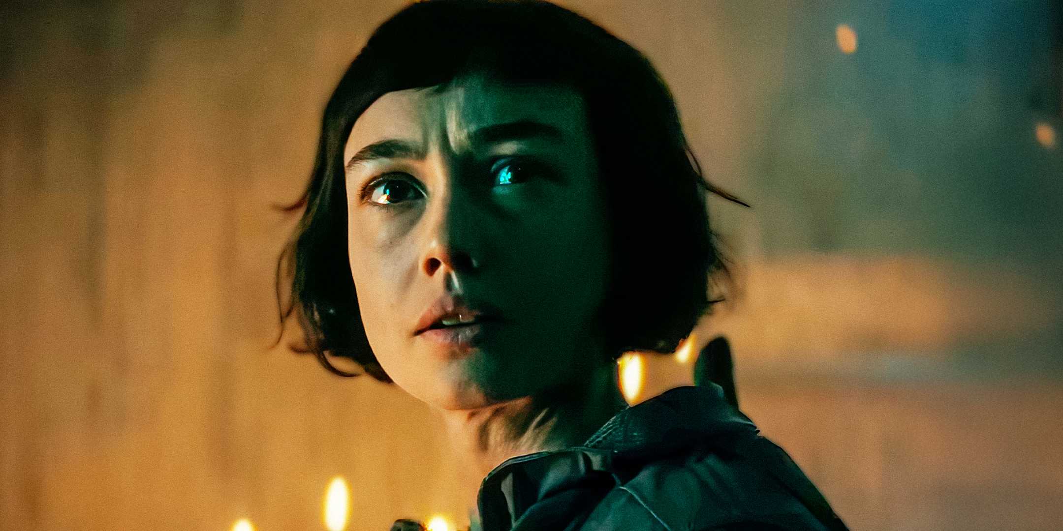 While Waiting For Alien: Earth, Watch Apple TV+'s New 97% RT Sci-Fi ...