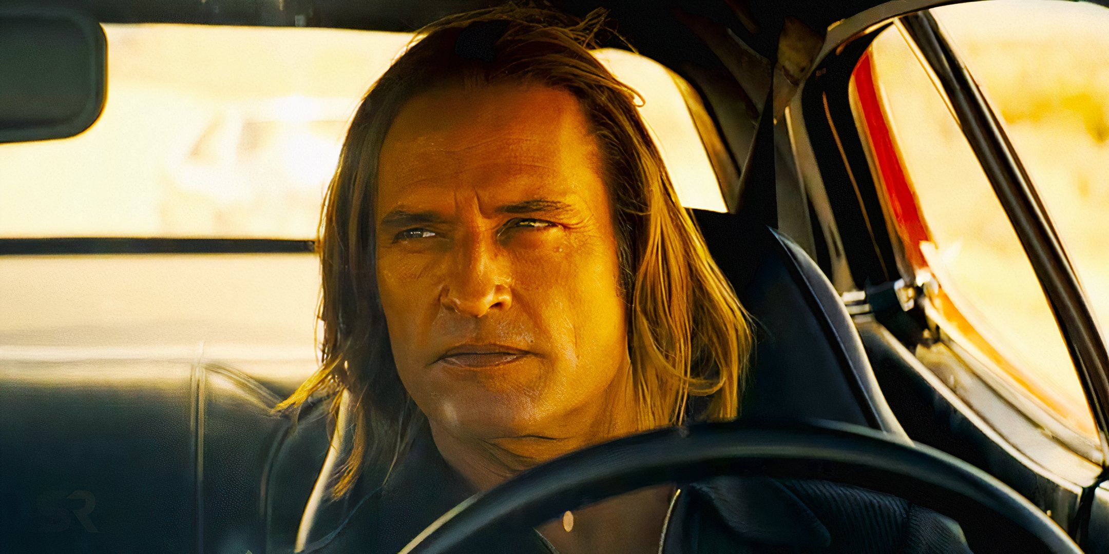 Duster Season 1 Episode 4 Ending Explained: