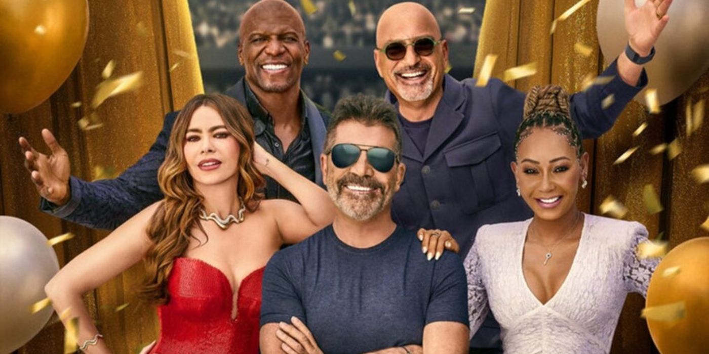Winning Another Reality Show Doesn’t Mean You Can Win Over the ‘AGT’ Judges